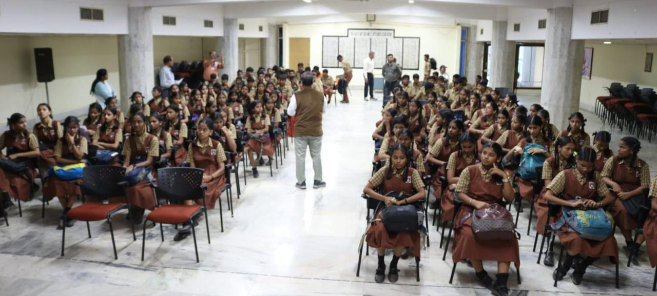 Shiv Science Classes